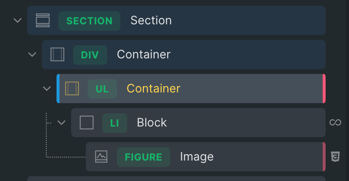 Dynamic Galleries with Thumbnails and Captions in Lightbox using lightGallery in Bricks - BricksLabs